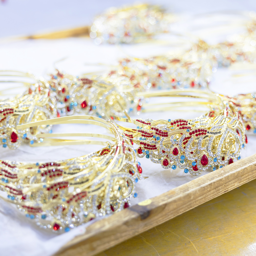 Tiara Treasures - for goddess within You | About